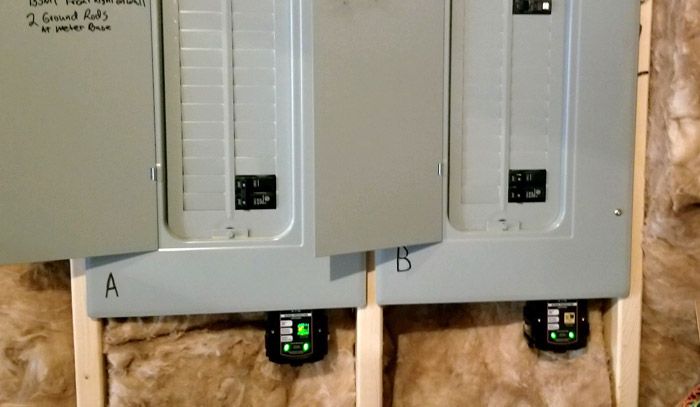 How to Choose the Right Surge Protector for Your Home – Electrodallas